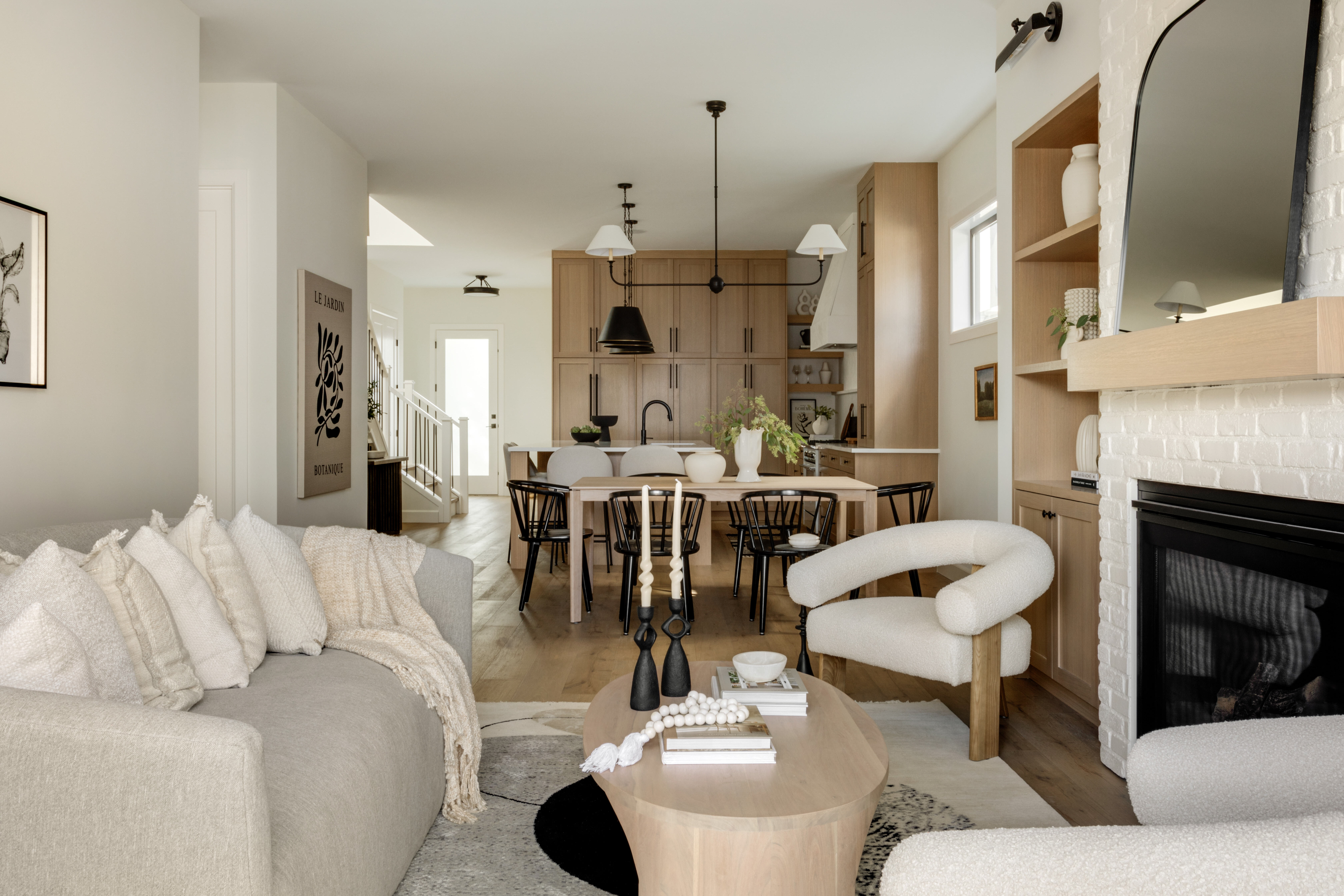 About Us - Bright Custom Homes