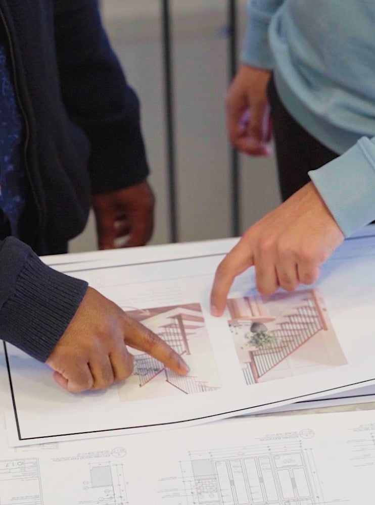 What Is Included When You Buy a New Home Blueprint?