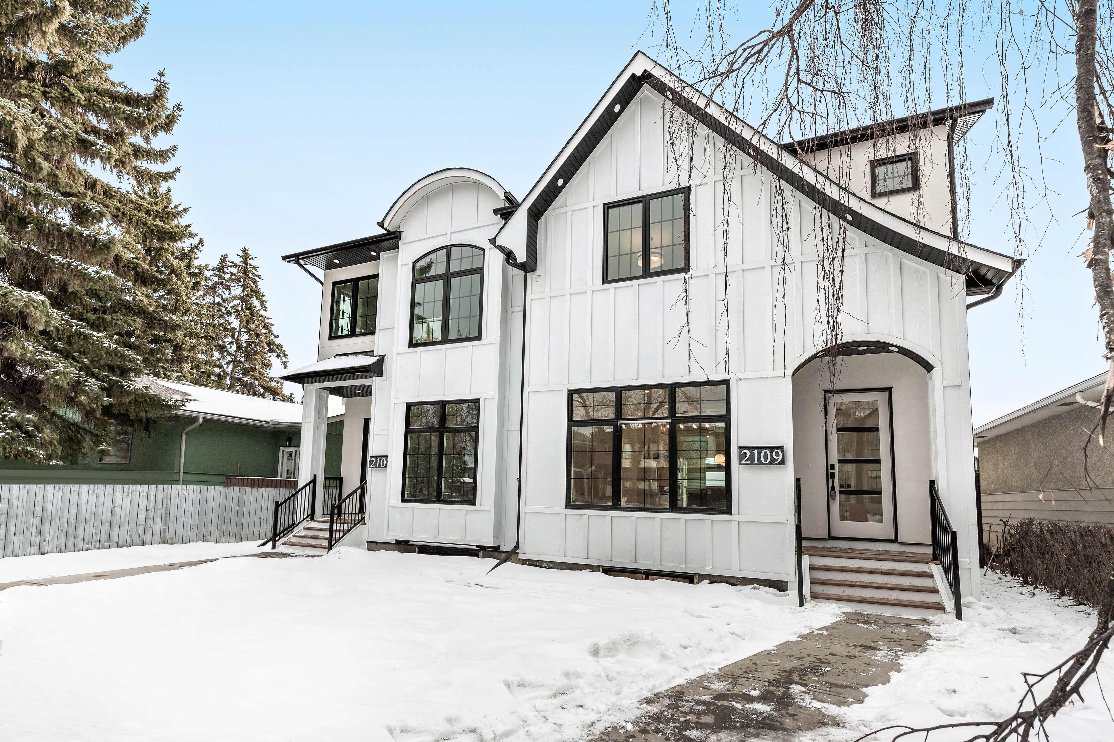 Building a Home in Calgary vs. Buying: Which Is Right for You?