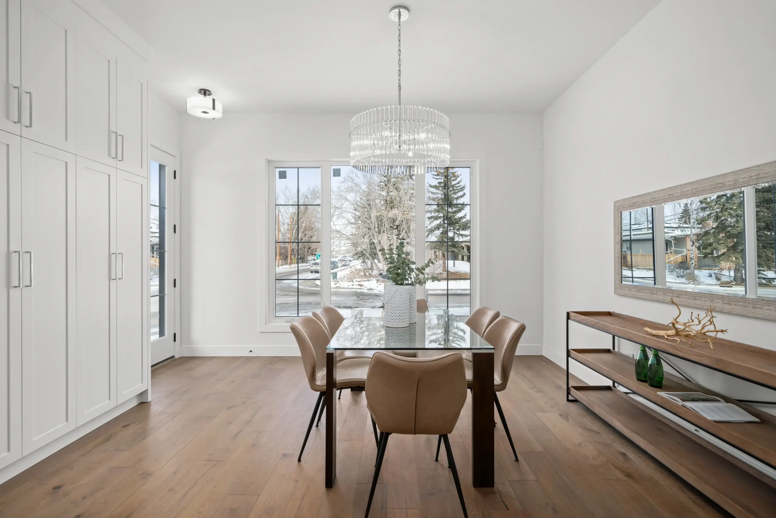 How Much Does It Cost to Build a Custom Home in Calgary?